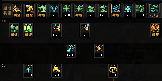 《DNF》复仇者100级加点推荐2021-278wan游戏网